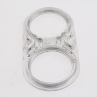 China ODM OEM Custom 6061 T6 Aluminum CNC Milling Parts 0.1mm Tolerance for sale