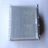 China Aluminum OEM Metal CNC Machining Parts Prototype for sale