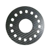 China Milling Carbon CNC Machining Polishing Sandblasting Anodizing for sale