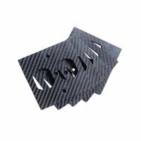 China OEM Precision Carbon CNC Machining Parts for sale