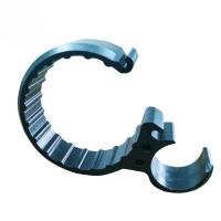 China Household Appliances CNC Machining Plastic Parts OEM for sale