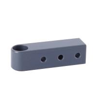 China Household Appliances CNC Machining Plastic Parts OEM for sale