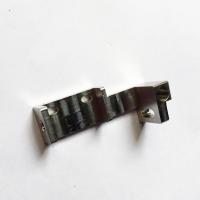 China Turning Milling CNC Machining Titanium Parts Plating Polishing for sale