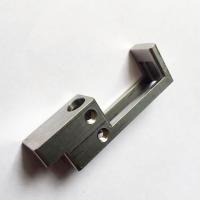 China Turning Milling CNC Machining Titanium Parts Plating Polishing for sale