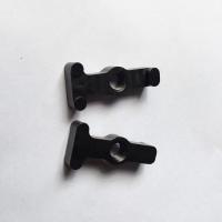 China POM Plastic CNC Milling Part Home Appliance Industrial for sale