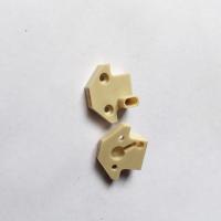 China POM Plastic CNC Milling Part Home Appliance Industrial for sale