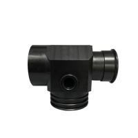 China High Precision POM Plastic CNC Milling Part Household Appliances for sale