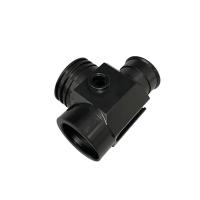 China High Precision POM Plastic CNC Milling Part Household Appliances for sale