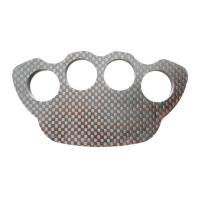 China Precision OEM CNC Milling Carbon Fiber Smooth Surface Finish for sale