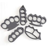 China Precision OEM CNC Milling Carbon Fiber Smooth Surface Finish for sale