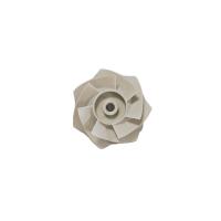 China Aerospace Medical Plastic 5 Axis Machined Parts Automotive for sale