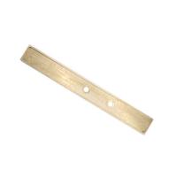 China Brass OEM Metal CNC Machining Parts 0.01mm Tolerance for sale