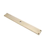 China Brass OEM Metal CNC Machining Parts 0.01mm Tolerance for sale