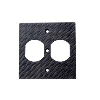 China Custom Carbon CNC Machining 0.1mm Tolerance Smooth Surface Finish for sale
