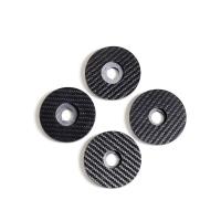 China OEM ODM Precision CNC Turning Parts Carbon Fiber for sale