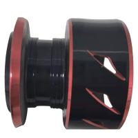 China Anodizing CNC Turning Milling Parts Service Automotive Electronics for sale