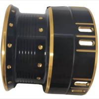 China Anodizing CNC Turning Milling Parts Service Automotive Electronics for sale