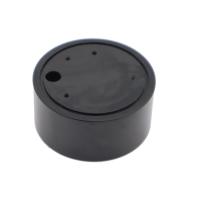 China Custom Aluminum 6063 Metal CNC Turning Parts CNC Milling for sale