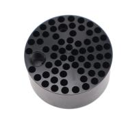 China Custom Aluminum 6063 Metal CNC Turning Parts CNC Milling for sale