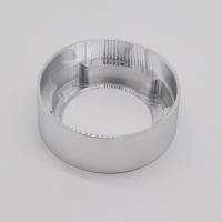 China Aluminum Lighting Milling Precision CNC Turned Parts for sale