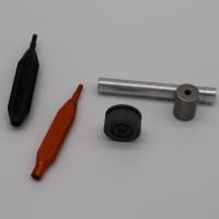 China Aluminum 7075 Steel Metal CNC Turning Parts CNC Turning Service for sale