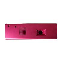 China 6082 Aluminum Housing Metal CNC Milling Anodizing for sale
