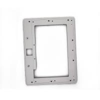China OEM ODM Aluminum Metal CNC Machining Parts Polishing Plating Anodizing for sale