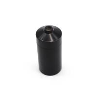 China Steel CNC Turning Parts Automotive Aerospace 0.05mm Tolerance for sale