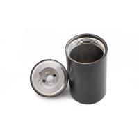 China Steel CNC Turning Parts Automotive Aerospace 0.05mm Tolerance for sale