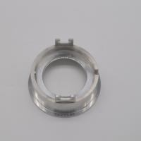 China Automotive Aerospace Medical Custom Prototype CNC Parts for sale