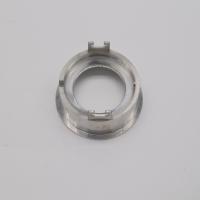 China Automotive Aerospace Medical Custom Prototype CNC Parts for sale