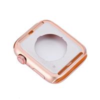 China Anodizing Custom CNC Milling Service Aluminum Smooth Surface Finish for sale