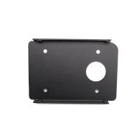 China 6061 T6 Custom Metal CNC Milling Stamping Aluminum Parts Anodizing for sale