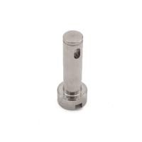 China Lighting Custom Precision CNC Turning Parts Aluminum for sale