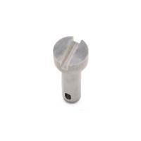 China Lighting Custom Precision CNC Turning Parts Aluminum for sale