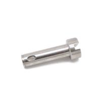 China Lighting Custom Precision CNC Turning Parts Aluminum for sale