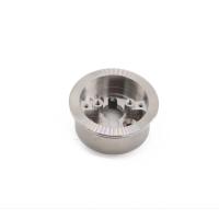 China Custom Mechanical Milling Precision CNC Turning Parts for sale