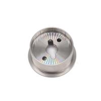 China Custom Mechanical Milling Precision CNC Turning Parts for sale