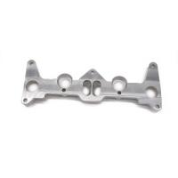 China Aluminum Custom Precision CNC Machining Parts 0.05mm Tolerance for sale