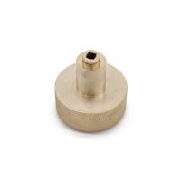 China Brass OEM Metal CNC Machining Parts Turning Milling Drilling for sale