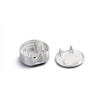 China Automotive OEM CNC Machining Titanium Parts Medical Aerospace for sale