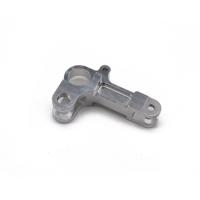 China OEM Prototype CNC Machining Aluminum Industrial Automotive for sale