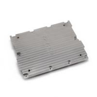 China Stainless Steel OEM Custom CNC Milling Parts 3 4 5 Axis for sale
