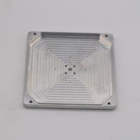 China ODM OEM Metal CNC Milling Services 3 4 5 Axis for sale