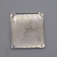 China ODM OEM Metal CNC Milling Services 3 4 5 Axis for sale