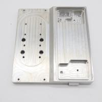 China OEM Metal CNC Milling 3 4 5 Axis Aluminum 6061 7050 7075 for sale