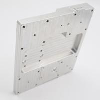 China OEM Metal CNC Milling 3 4 5 Axis Aluminum 6061 7050 7075 for sale