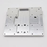 China OEM Metal CNC Milling 3 4 5 Axis Aluminum 6061 7050 7075 for sale