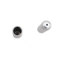 China 0.05mm Tolerance Metal CNC Turning Parts Aluminum 6061 OEM for sale