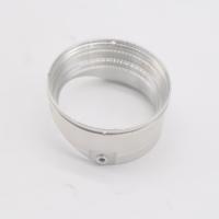 China Anodized OEM CNC Turning And CNC Milling Service Aluminum for sale